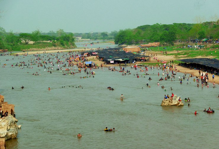 What is Chiang Rai Beach? – Life, the Universe, and Lani